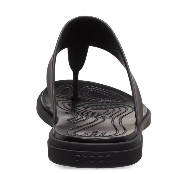 CROCS | Shoes | Crocs Tulum Flip Women Sandal Flipflop Sandals ...